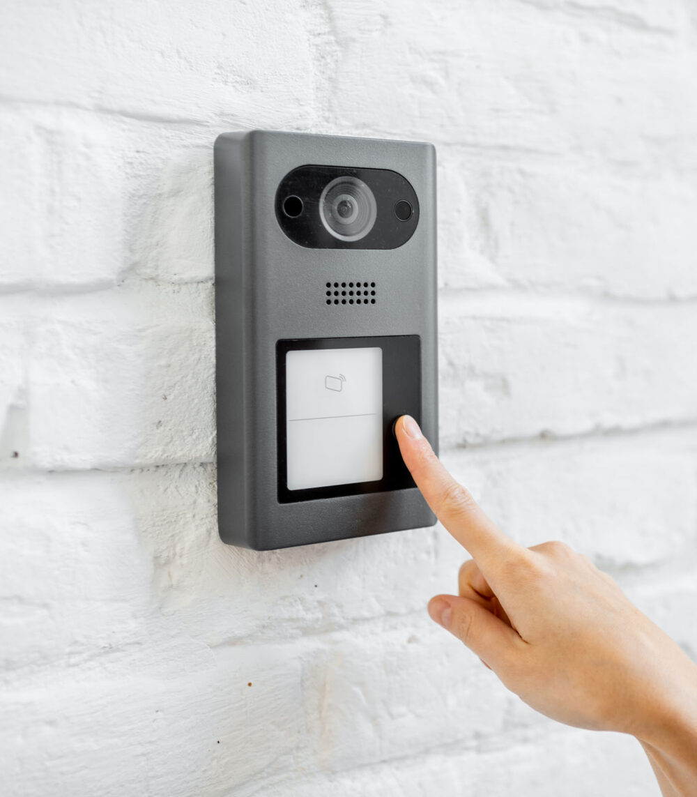 Security System for Homes & Businesses in Singapore