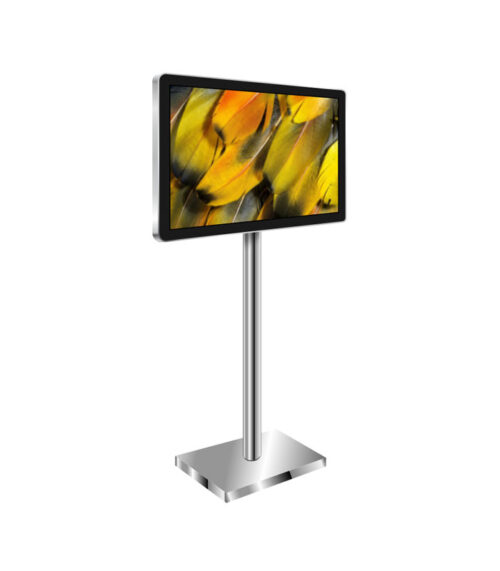 Interactive Kiosk Digital Signage in Singapore