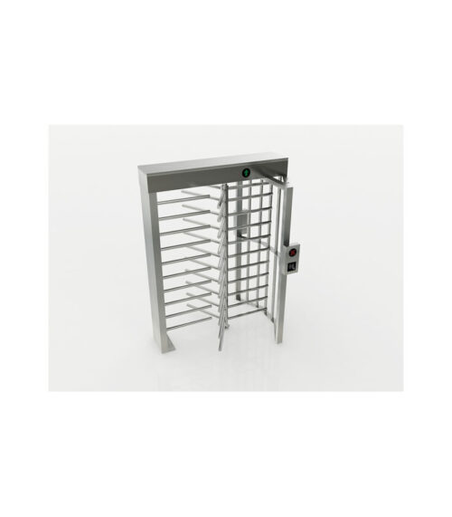 Turnstile Supplier in Singapore | Turnstile Gates & Systems