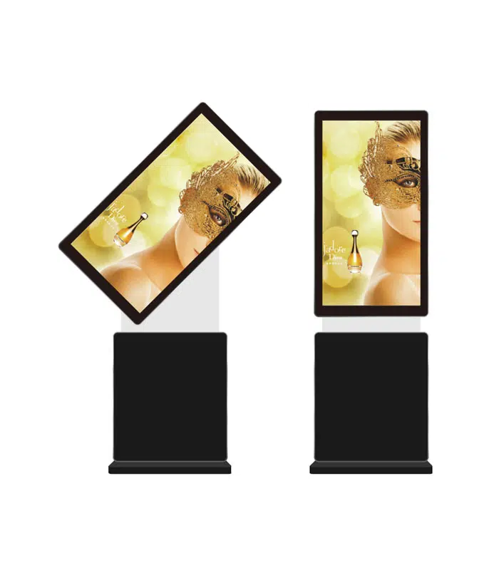 Digital Signage Display Solutions in Singapore