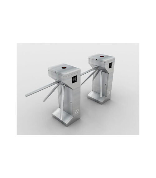 Turnstile Supplier in Singapore | Turnstile Gates & Systems