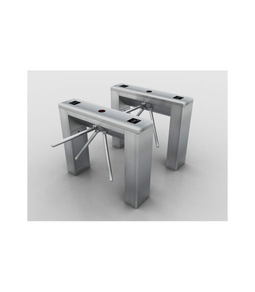 Turnstile Supplier in Singapore | Turnstile Gates & Systems