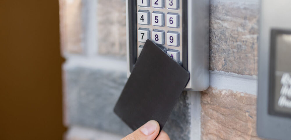 Door Access System | Access Control System for Office Door