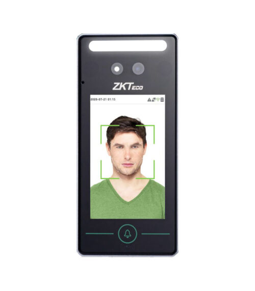 Door Access Control System in Singapore